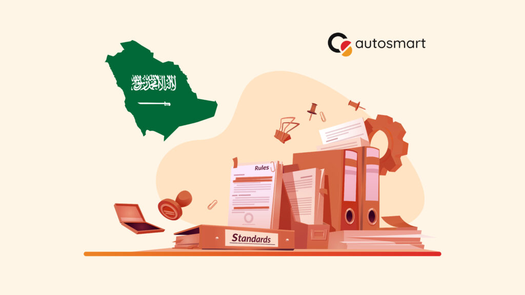 KSA Standards: Evolving Rules & Compliance Guide