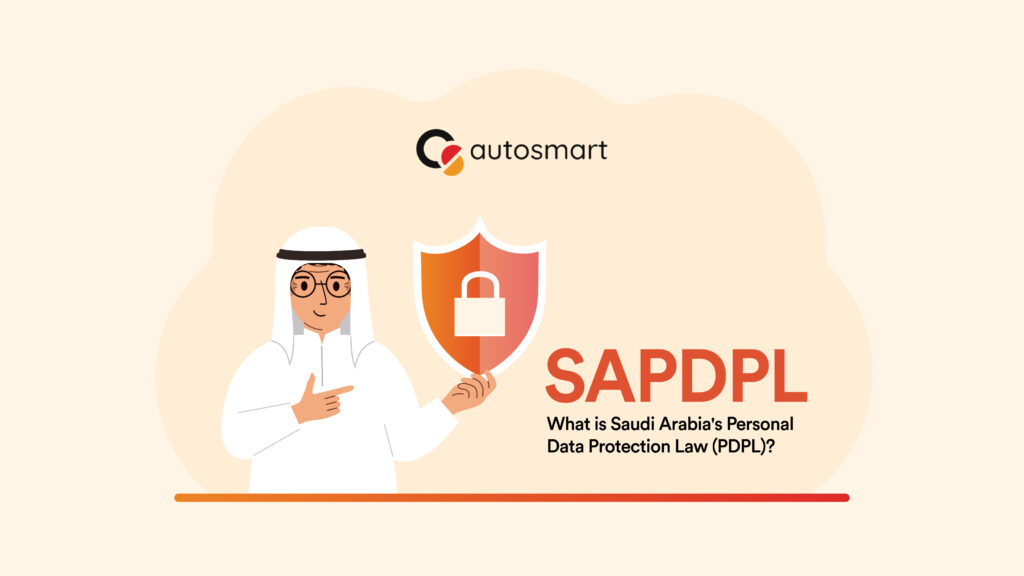 What is Saudi Arabia's Personal Data Protection Law (PDPL)