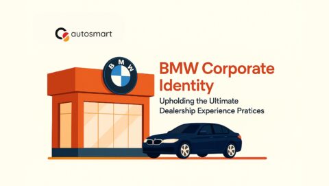 BMW Corporate Identity & Dealership Standards
