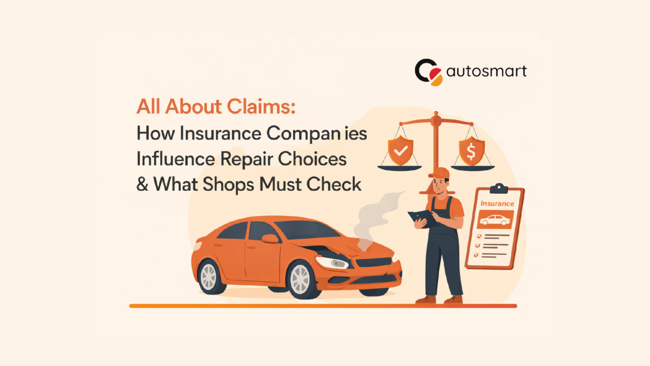 How Insurance Claims Influence Repair Decisions